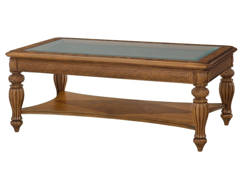 TBL,COCKTAIL RECTANGULAR